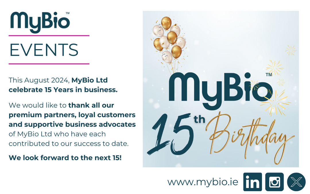 MyBio Ltd. - Catalysing Life Science Breakthroughs – MyBio Ireland