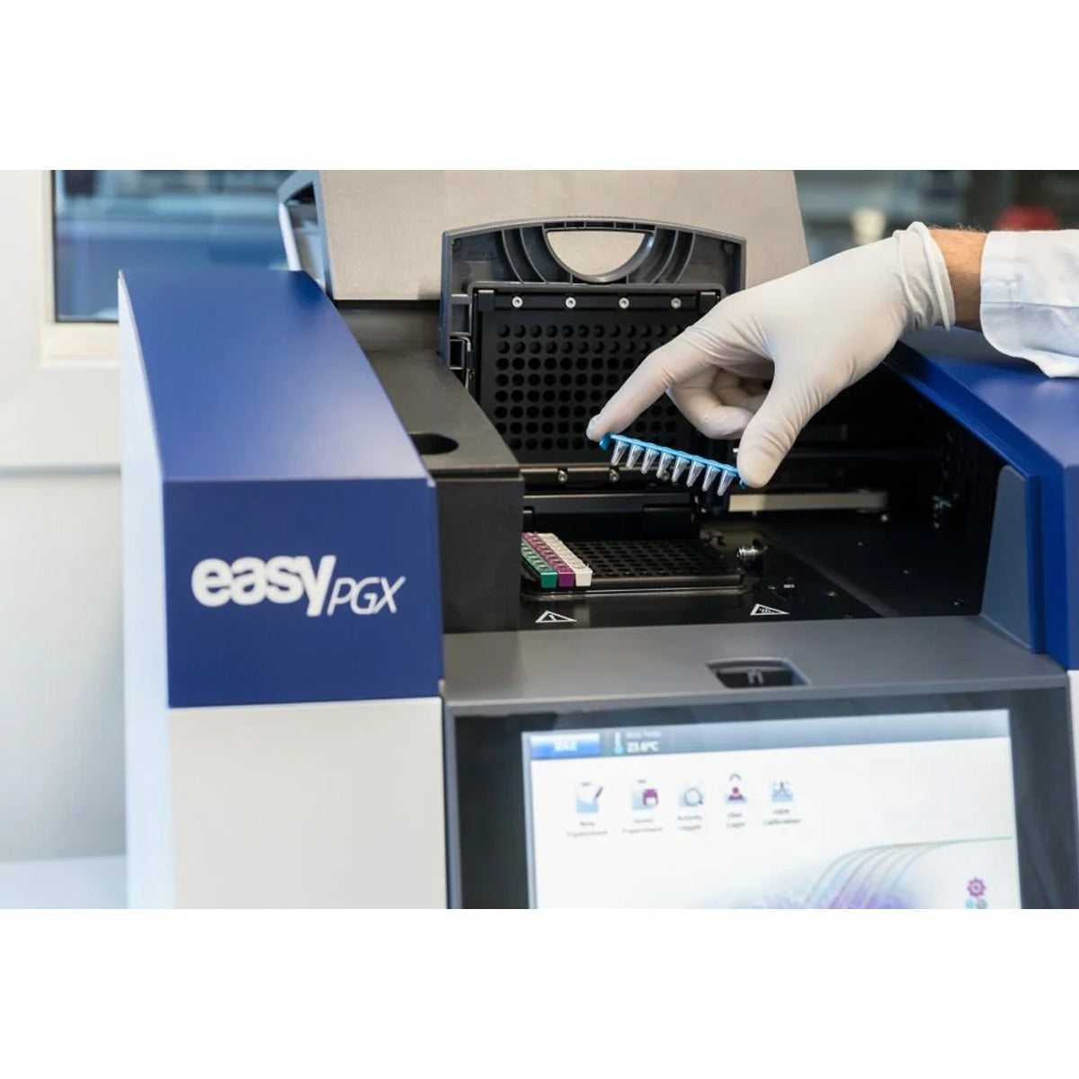 Diatech Pharmacogenetics - EasyPGX – MyBio Ireland